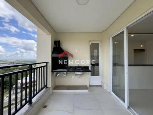 Apartamento em Avenida Dermival Bernardes Siqueira Swiss Park Campinas/SP