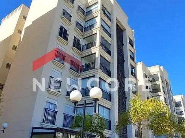 Apartamento em Avenida Dermival Bernardes Siqueira Swiss Park Campinas/SP
