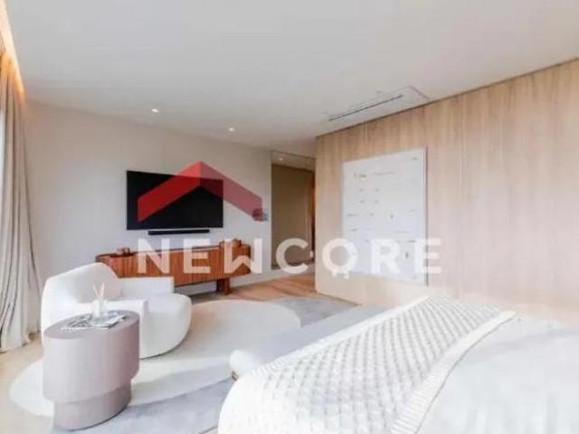 Apartamento em Avenida Diário de Notícias Cristal Porto Alegre/RS