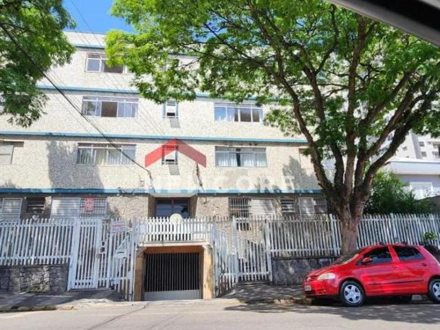 Apartamento em Avenida Dionysia Alves Barreto Vila Osasco Osasco/SP