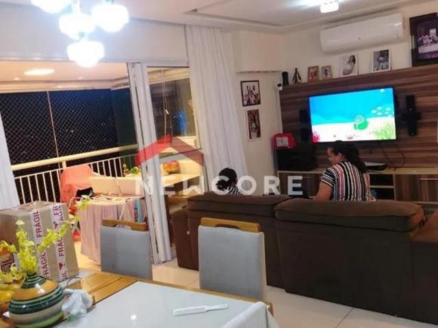 Apartamento em Avenida Direitos Humanos Imirim São Paulo/SP