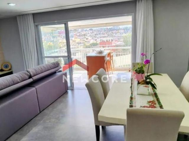 Apartamento em Avenida Direitos Humanos Imirim São Paulo/SP