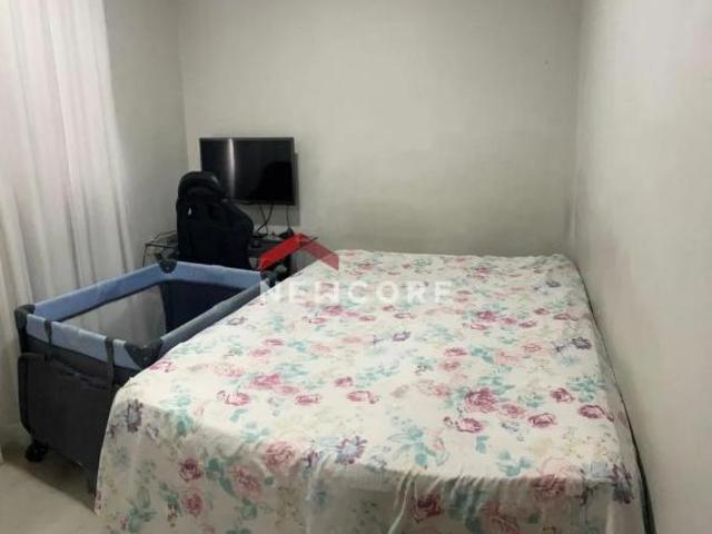 Apartamento em Avenida Divino Marques Guimarães Nova Pampulha Vespasiano/MG
