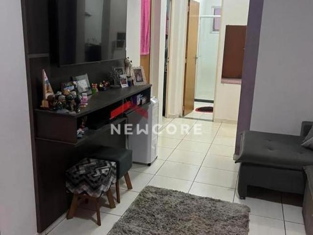 Apartamento em Avenida do Óleo Jardim Patrícia Uberlândia/MG