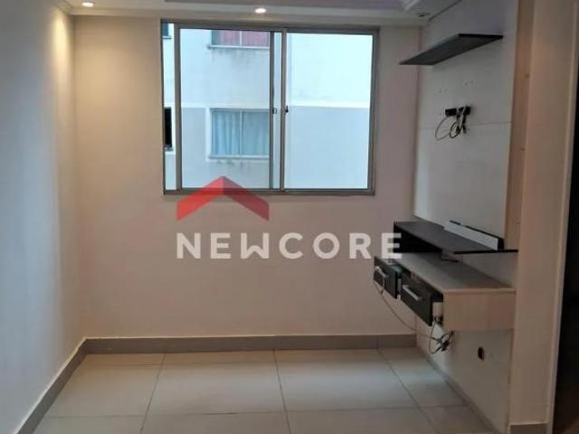 Apartamento em Avenida do Oratório Jardim Ângela Zona Leste São Paulo/SP
