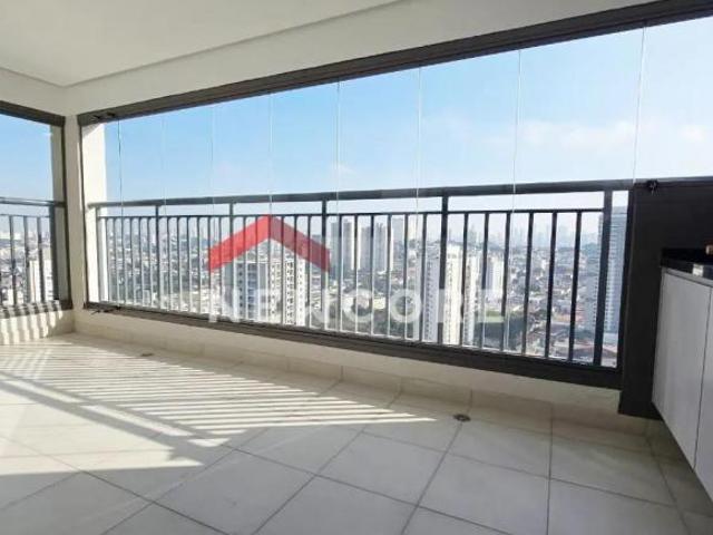 Apartamento em Avenida do Oratório Vila Independência São Paulo/SP