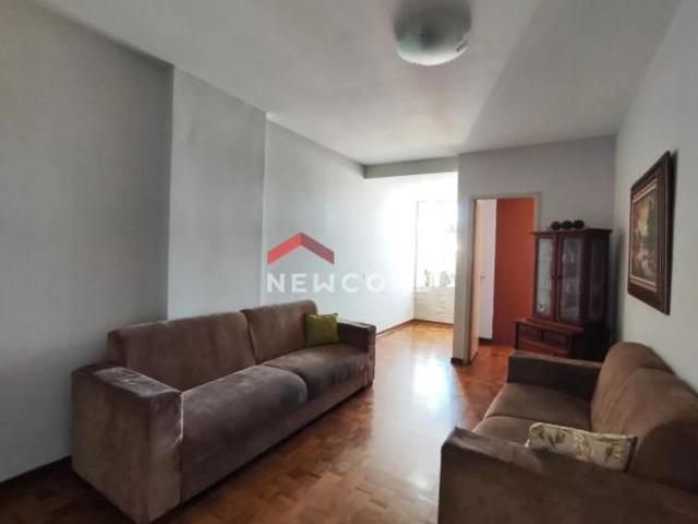 Apartamento em Avenida do Contorno Floresta Belo Horizonte/MG