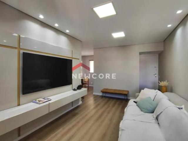 Apartamento em Avenida do Contorno Floresta Belo Horizonte/MG