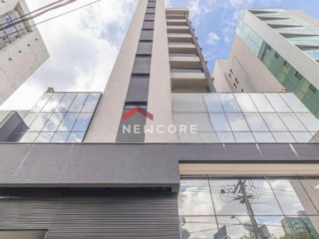 Apartamento em Avenida do Contorno Lourdes Belo Horizonte/MG