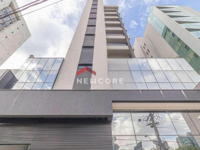 Apartamento em Avenida do Contorno Lourdes Belo Horizonte/MG