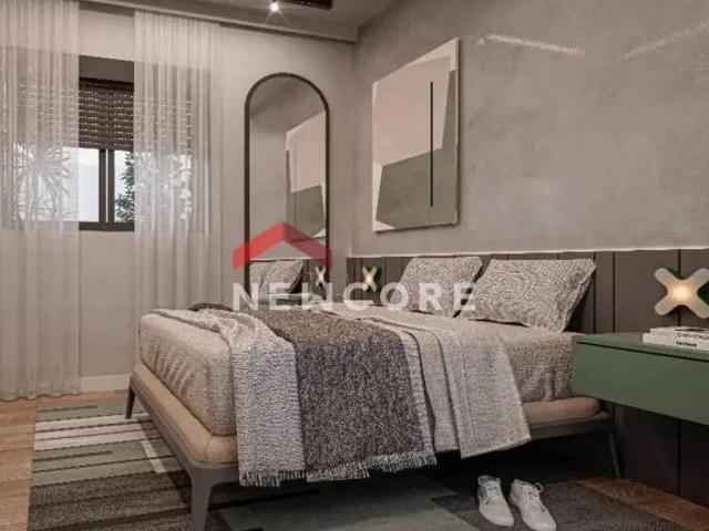 Apartamento em Avenida do Contorno Santa Efigênia Belo Horizonte/MG
