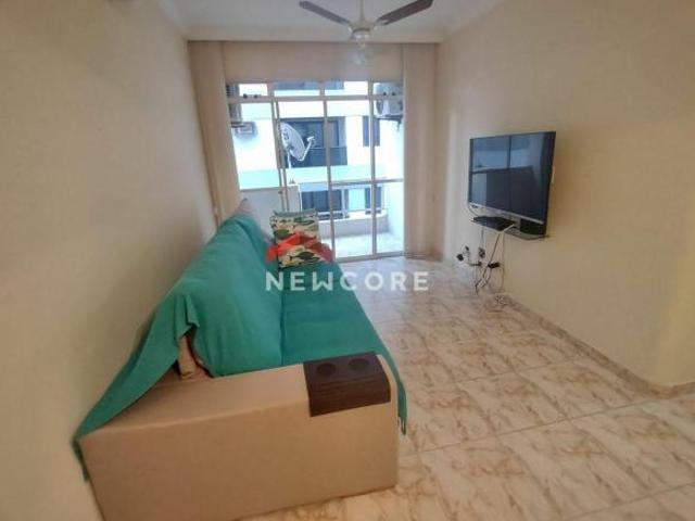 Apartamento em Avenida do Parque Enseada Guarujá/SP