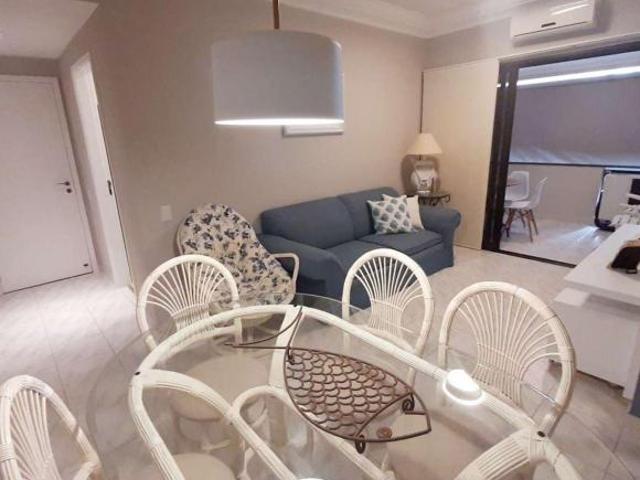Apartamento em Avenida do Parque Enseada Guarujá/SP