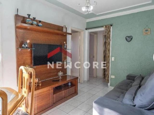 Apartamento em Avenida do Taboão Taboão São Bernardo do Campo/SP