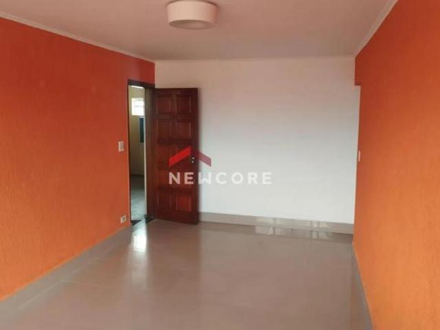 Apartamento em Avenida do Taboão Taboão São Bernardo do Campo/SP