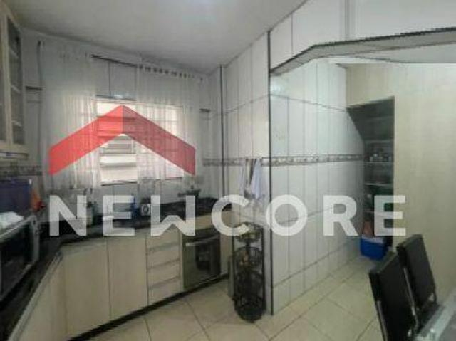 Apartamento em Avenida do Taboão Taboão São Bernardo do Campo/SP