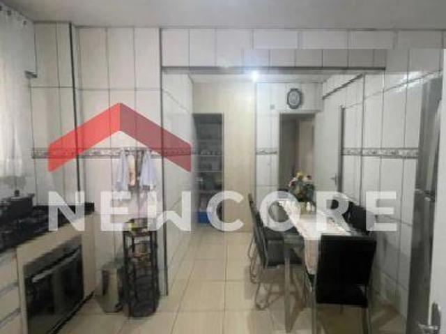 Apartamento em Avenida do Taboão Taboão São Bernardo do Campo/SP