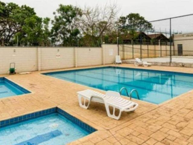Apartamento em Avenida Dois Córregos Jardim Nova Iguaçu Piracicaba/SP