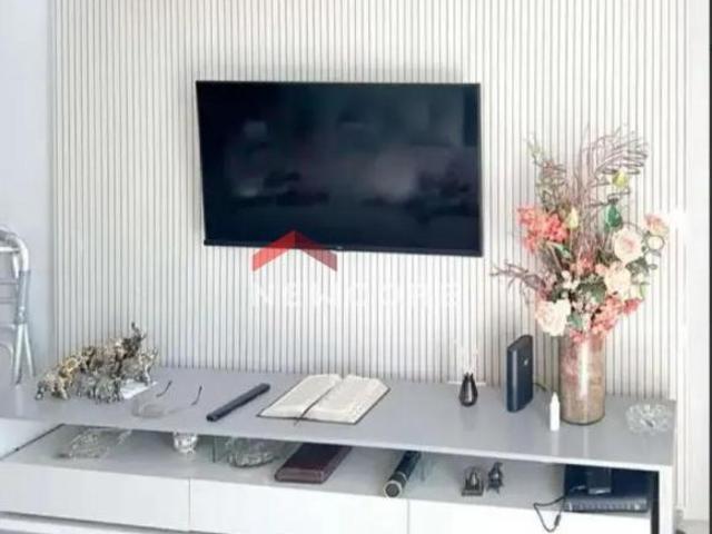 Apartamento em Avenida Dois Córregos Jardim Nova Iguaçu Piracicaba/SP