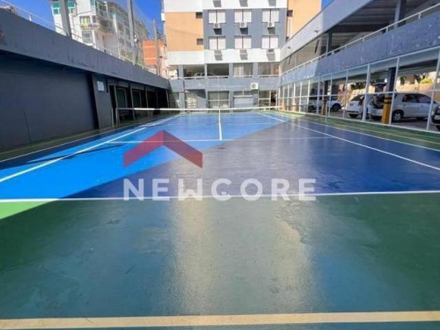 Apartamento em Avenida Dois de Novembro Patronato Santa Maria/RS
