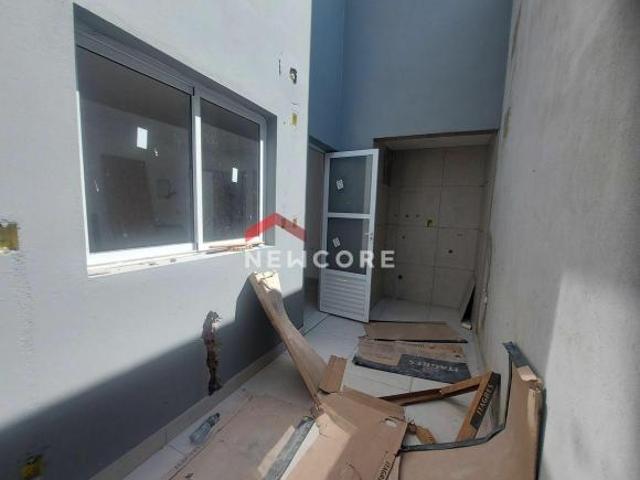 Apartamento em Avenida Dom Bosco Vila Lucinda Santo André/SP