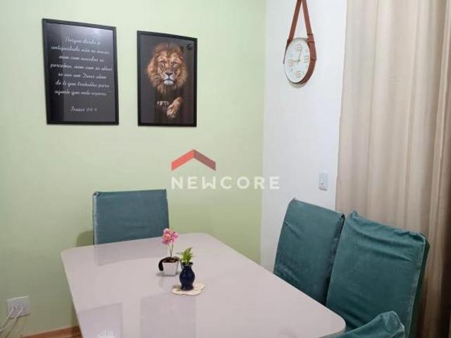 Apartamento em Avenida Dom Jaime de Barros Câmara Planalto São Bernardo do Campo/SP
