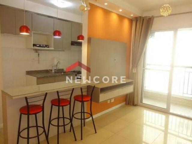 Apartamento em Avenida Dom Jaime de Barros Câmara Planalto São Bernardo do Campo/SP