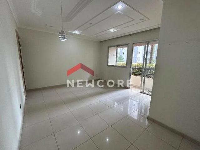 Apartamento em Avenida Dom Jaime de Barros Câmara Planalto São Bernardo do Campo/SP