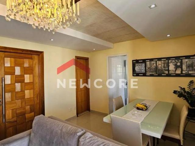Apartamento em Avenida Dom Jaime de Barros Câmara Planalto São Bernardo do Campo/SP