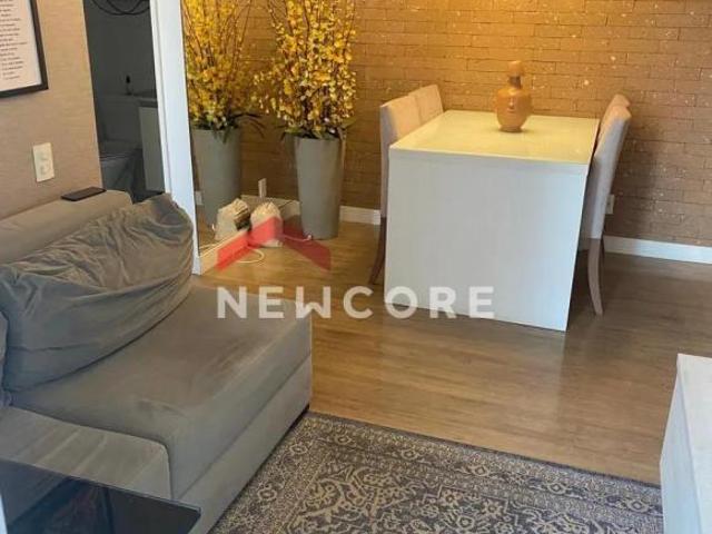 Apartamento em Avenida Dom Jaime de Barros Câmara Planalto São Bernardo do Campo/SP