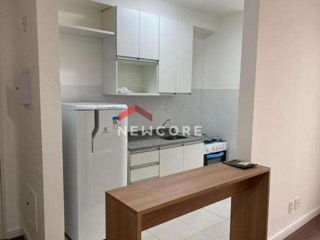 Apartamento em Avenida Dom Jaime de Barros Câmara Planalto São Bernardo do Campo/SP