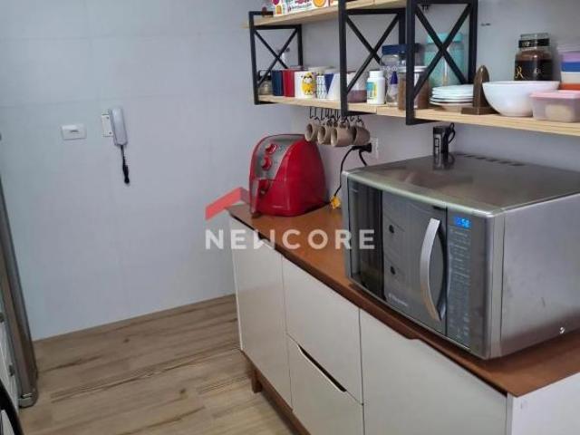 Apartamento em Avenida Dom Jaime de Barros Câmara Planalto São Bernardo do Campo/SP