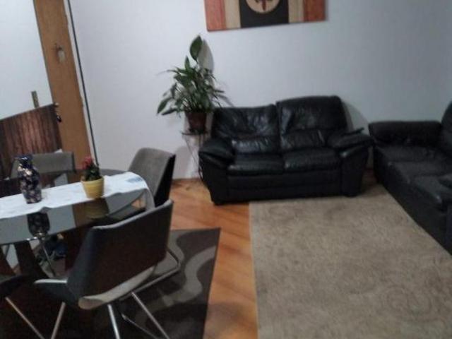 Apartamento em Avenida Dom Jaime de Barros Câmara Planalto São Bernardo do Campo/SP