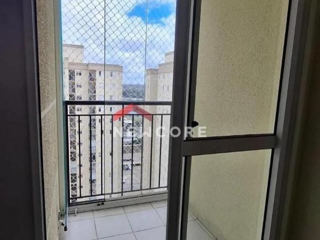 Apartamento em Avenida Dom Jaime de Barros Câmara Planalto São Bernardo do Campo/SP