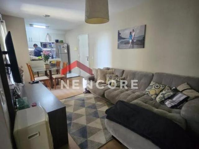 Apartamento em Avenida Dom Jaime de Barros Câmara Planalto São Bernardo do Campo/SP