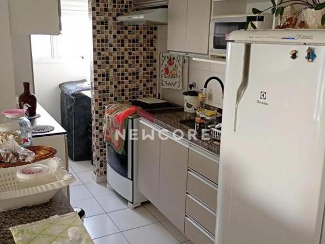 Apartamento em Avenida Dom José Gaspar Matriz Mauá/SP