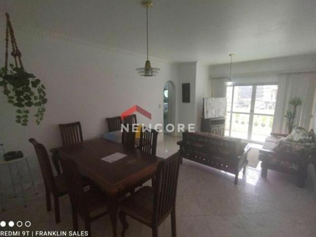 Apartamento em Avenida Dom Pedro I Enseada Guarujá/SP