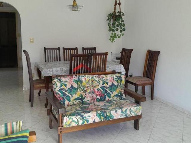 Apartamento em Avenida Dom Pedro I Enseada Guarujá/SP