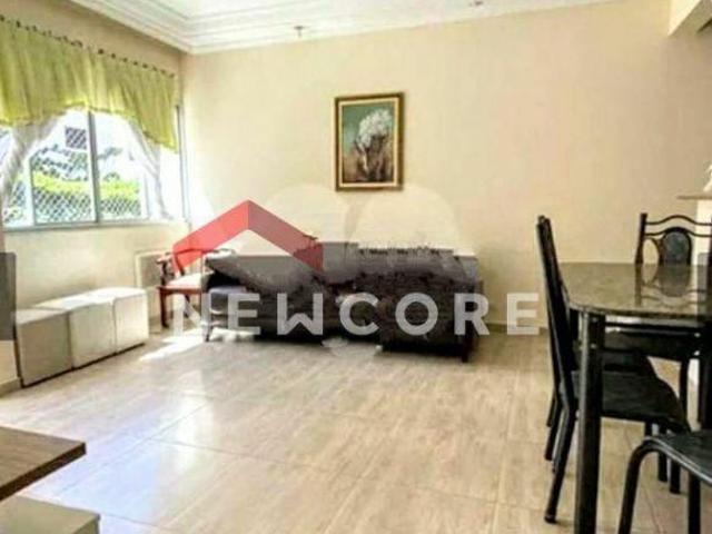 Apartamento em Avenida Dom Pedro I Enseada Guarujá/SP