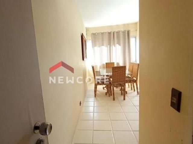 Apartamento em Avenida Dom Pedro I Enseada Guarujá/SP