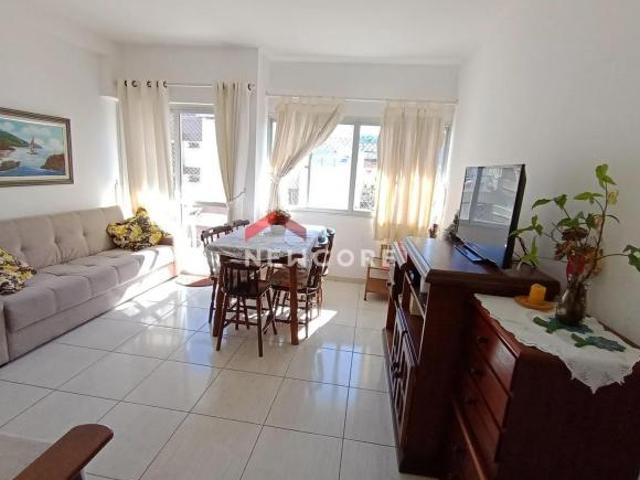 Apartamento em Avenida Dom Pedro I Enseada Guarujá/SP