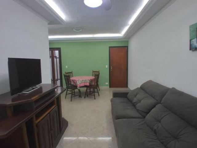 Apartamento em Avenida Dom Pedro I Enseada Guarujá/SP