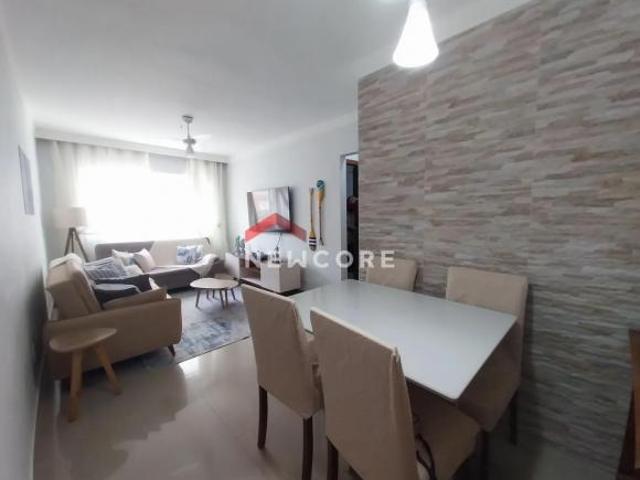 Apartamento em Avenida Dom Pedro I Enseada Guarujá/SP