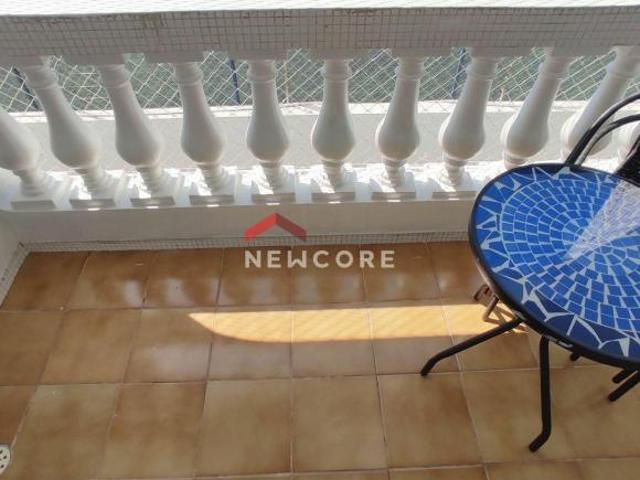 Apartamento em Avenida Dom Pedro I Enseada Guarujá/SP