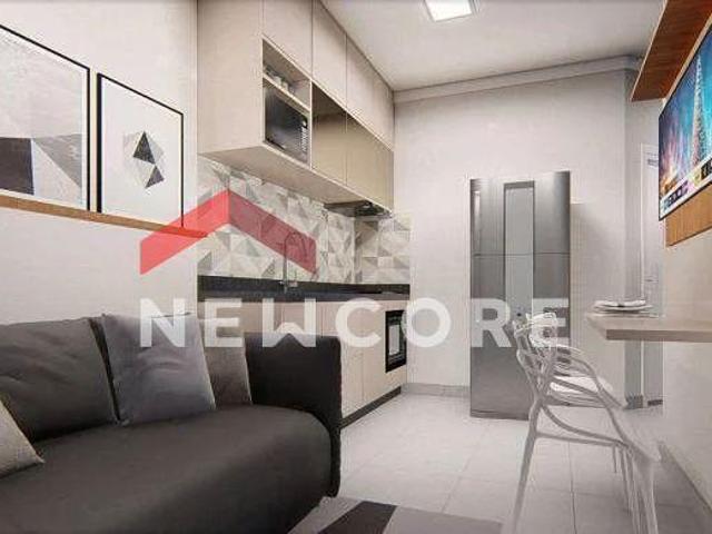 Apartamento em Avenida Dom Pedro I Vila Monumento São Paulo/SP