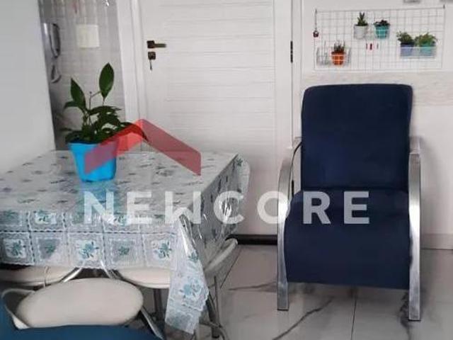 Apartamento em Avenida Dom Pedro Ii Ocian Praia Grande/SP