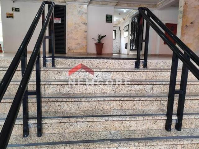 Apartamento em Avenida Dom Pedro Ii Ocian Praia Grande/SP