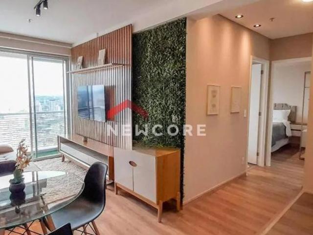 Apartamento em Avenida Domingos Odália Filho Centro Osasco/SP