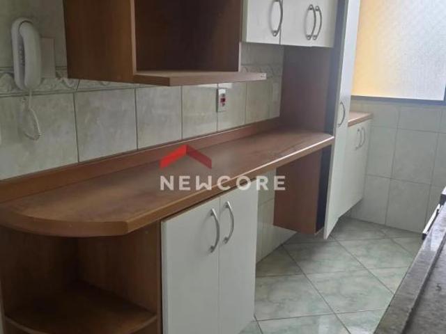 Apartamento em Avenida Dona Blandina Ignez Júlio Jaguaribe Osasco/SP