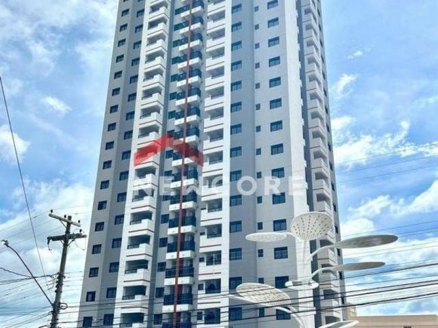 Apartamento em Avenida Dona Gertrudes Alvinópolis Atibaia/SP